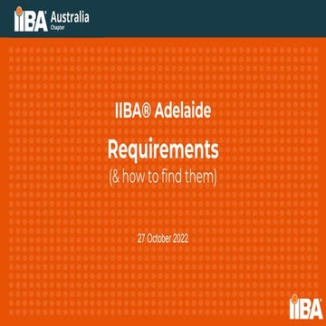 IIBA Requirements & how to find them - 27-10-22.pdf