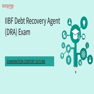 Iibf dra exam question paper | PDF