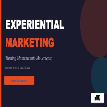 IIC_Experiential_Marketing-Use-Cases-Airtel | PDF