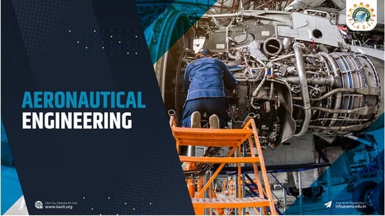 Difference Between Aeronautical and Aerospace Engineering Explained | PPT
