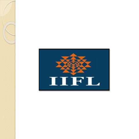Iifl | PPT