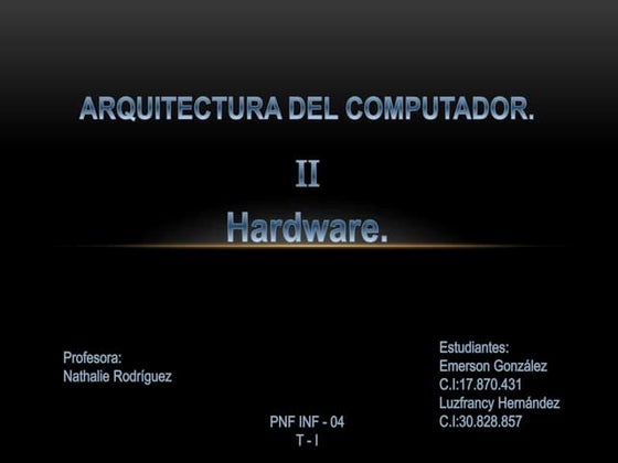 Emerson gonzalez if04 t i