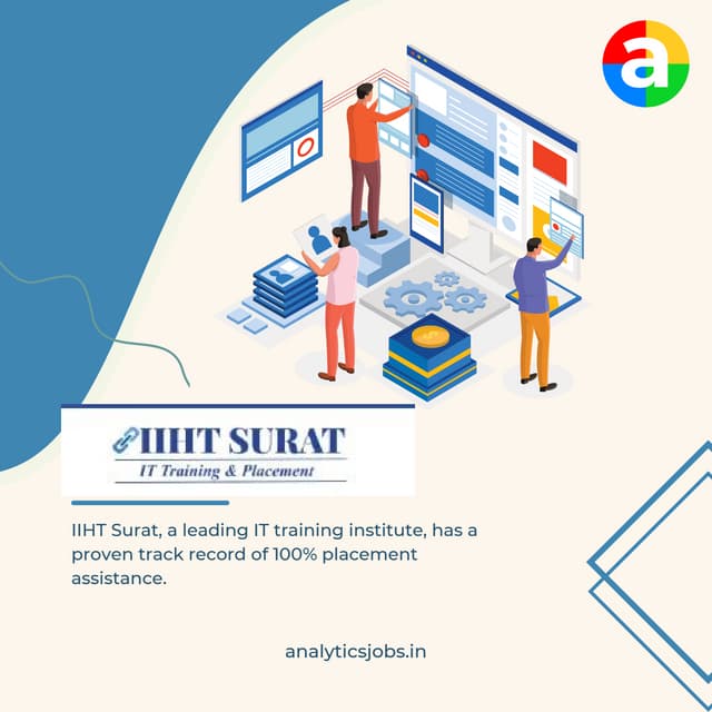 IIHT Surat IT Training & Placement: Courses and Reviews | PDF