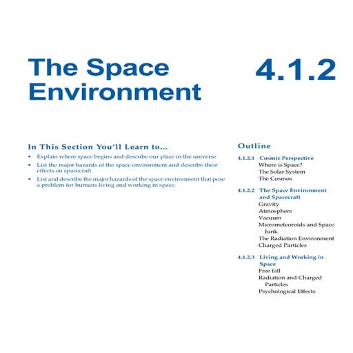 III.4.1.2_The_Space_Environment.p pdffdf | PDF