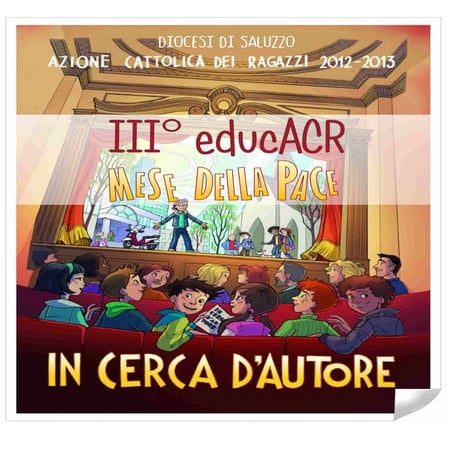 III EducACR - Mese della Pace | PDF
