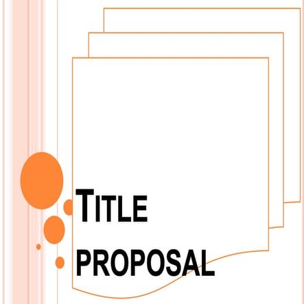 iii title proposal monelyn.pptx