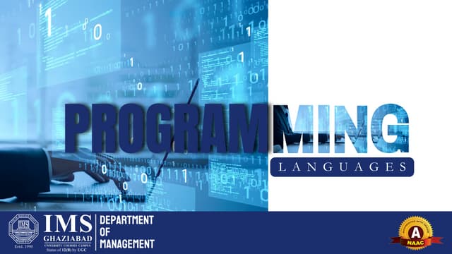 Lesson 1 - Introduction to Programming .pdf