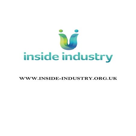 Inside Industry | PDF