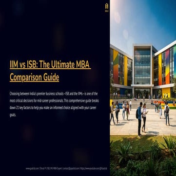 IIM Ahmedabad Online MBA (Blended PGP) – Program Structure, Admissions ...