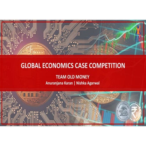 Geccc iim iim iim consulting divisive consulting | PDF