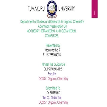 La Porte Selection rule.pptx