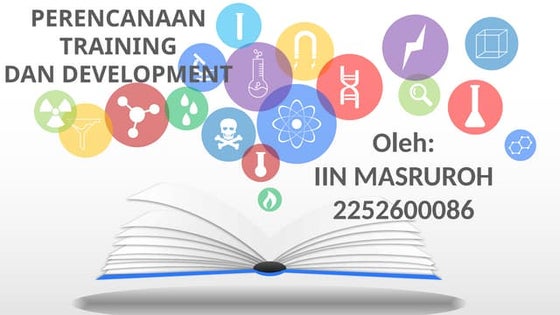 Training and Development | PPT