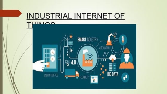 iiot-introduction iiot-introductioniiott | PPT