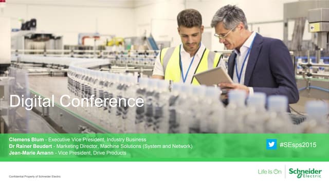 Why SIMATIC S7-200 SMART is the Best Choice for Compact Automation.pptx ...