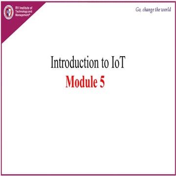 IIOT vtuafilllgyvbhigvbjhbbModule-5 PPT.pdf