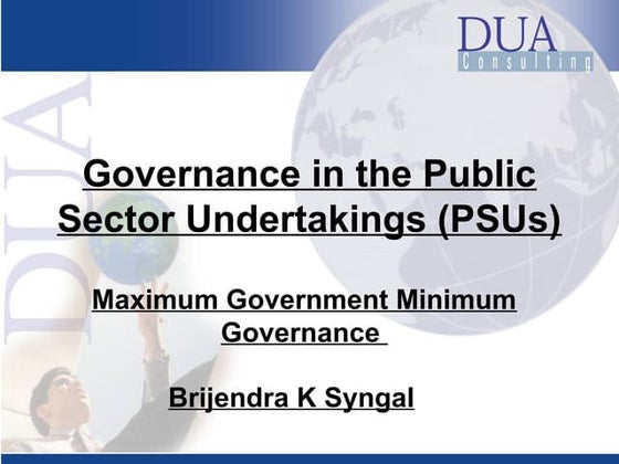 Understanding the civil service rules & its components | PDF
