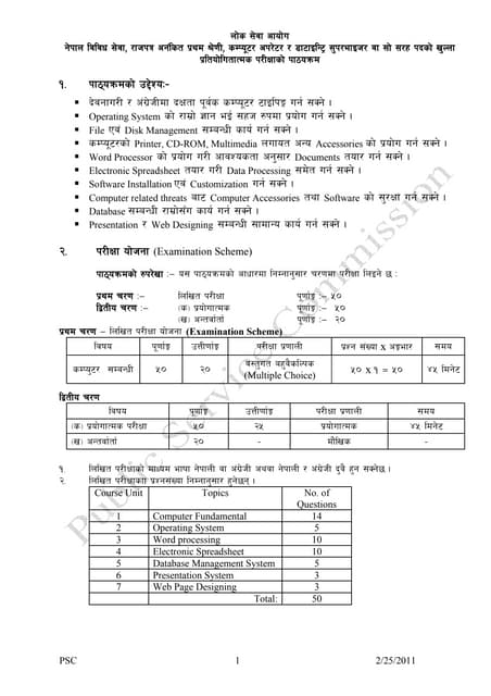 HSC ICT: Chapter 6 Board MCQ Solution | PDF