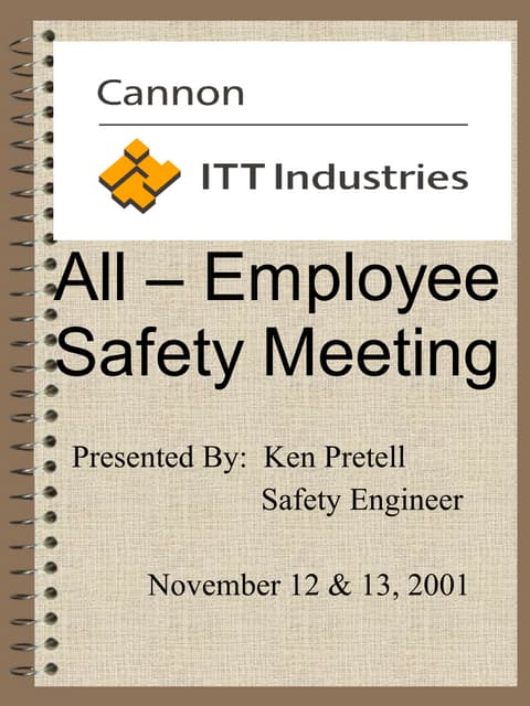 VISITOR SAFETY INDUCTION Form # HSEQ - VSI Rev 2 - S.docx