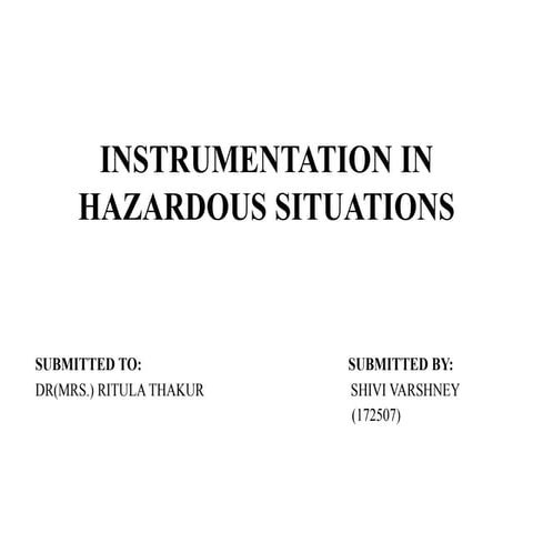 Ii presentation | PPT