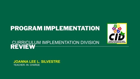 SCHOOL LEARNING CONTINUITY PLAN.docx | Education industry | Industries