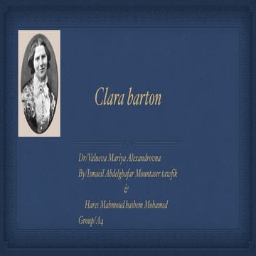 Clara_barton.was an American nurse who founded the American Red Cross.pdf