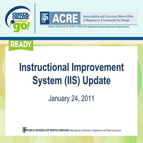 IIS update1 24-12 | PDF