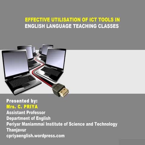 PPT assignment for IIT Bombay Online Course | PPT | Educational ...