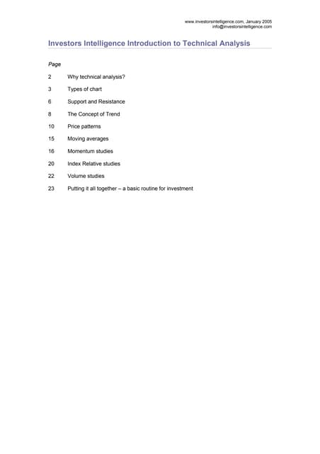 The composite man | PDF | Stocks and Bonds | Personal Investing