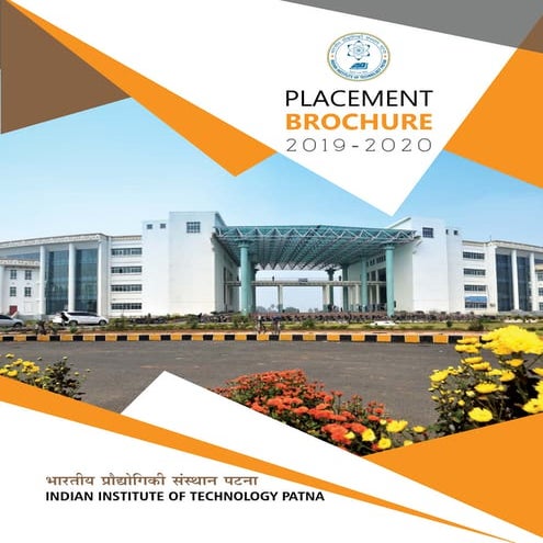 Iit patna placement brochure_2019-20 | PDF