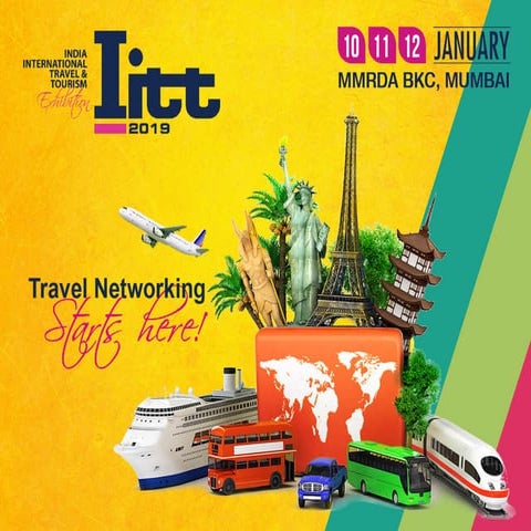 IITT 2019 Presentation | PDF