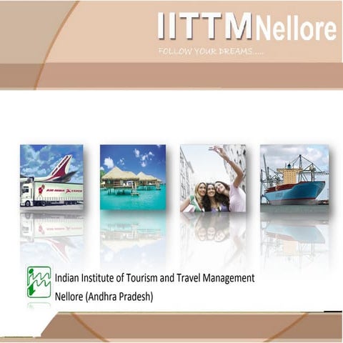 IITTM Nellore | PPT