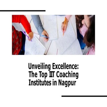 IIT Tutorial - PPT.pptx