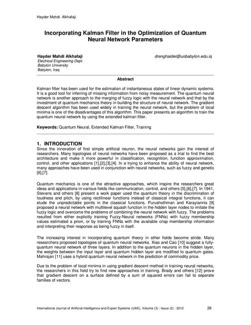 Classification of Iris Data using Kernel Radial Basis Probabilistic Neural Network | PDF