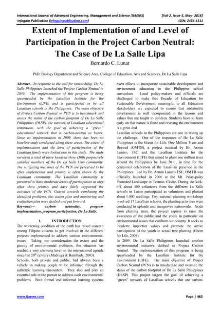 Action plan yes o | PDF