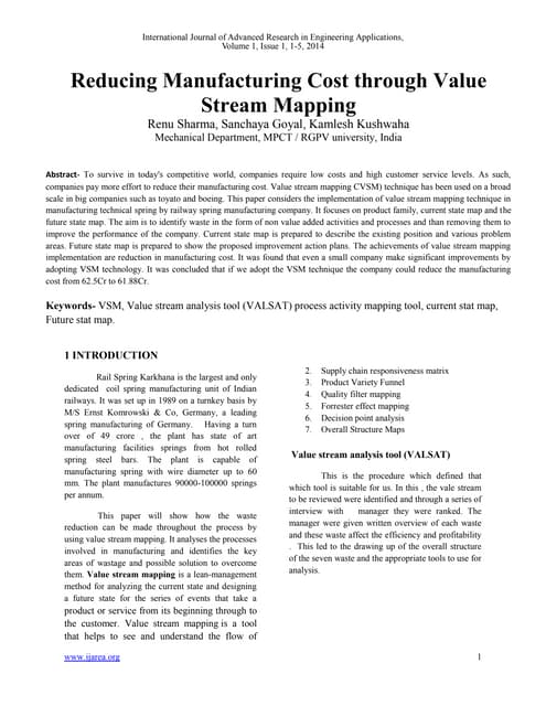 Internal rejection | PPT