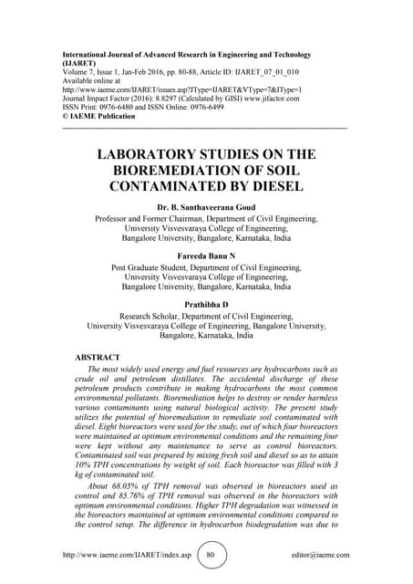 Biochar: Important Role In Agriculture | PPTX