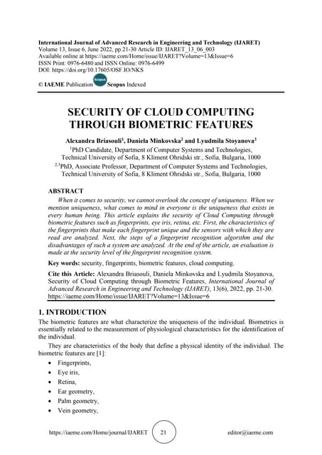 MORSE CODE DETECTION FROM EYE BLINKS.pptx