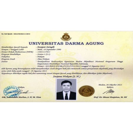 Ijazah | PDF