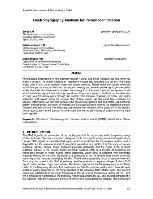 Serotonin and Stroke | PPT