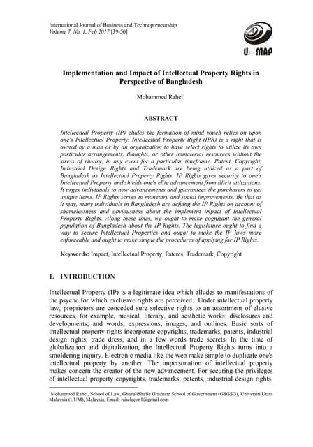 Theories of IPR.pptx