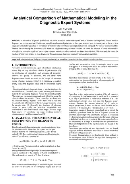 Medical Diagnosis Expert System Report.docx