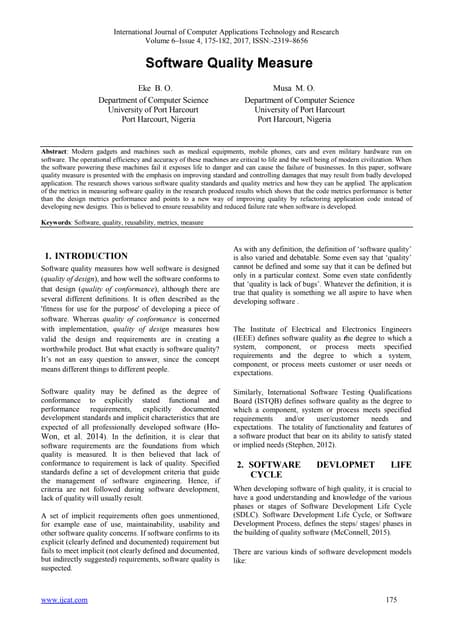 Software Engineering Solved Past Paper 2020 | PDF