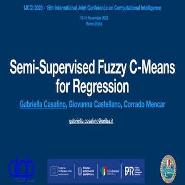 Towards Explainable AI for Bipolar Disorder Monitoring Using Speech ...
