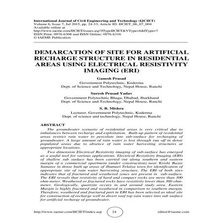 ERT data for clay mineral mapping.pdf