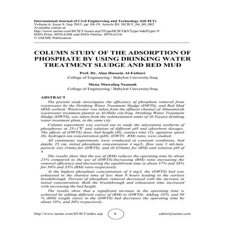 The IWOX®systems | PDF