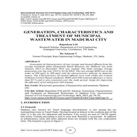 Ijciet 06 09_006 | PDF