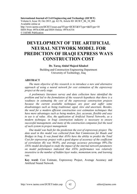 Data-Driven Hydrocarbon Production Forecasting Using Machine Learning Techniques | PDF ...