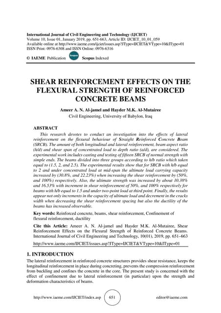 Buckling Restrained Braces (BRB) in framed structures as Structural ...