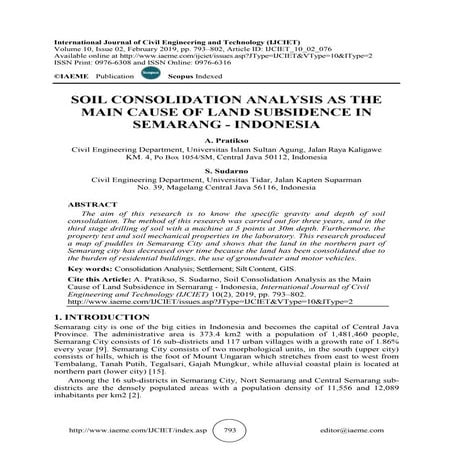 Ijciet 10 02_076 | PDF