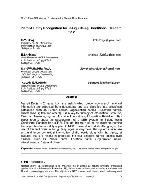 Improvement Of Soundex Algorithm For Indian Language Based On Phonetic Matching Pdf